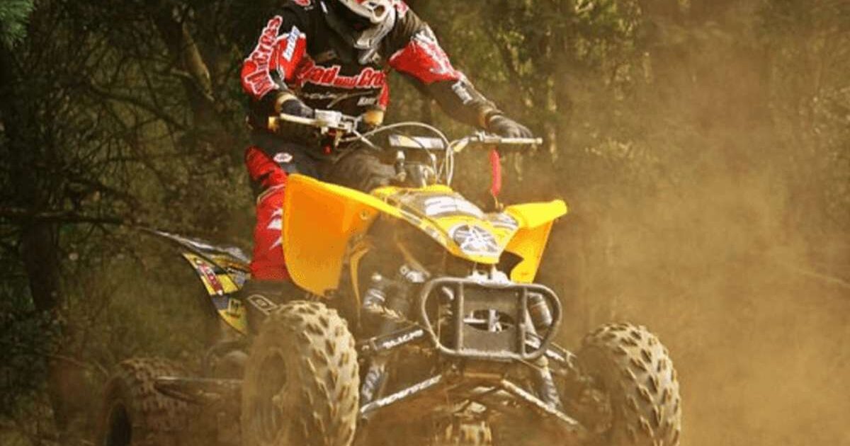 TSF Law • ATV Accident