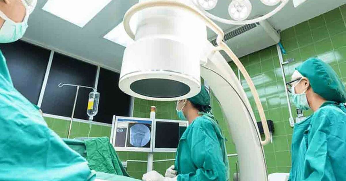 TSF Law • Medical Malpractice